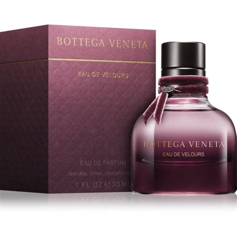Bottega Veneta Eau de Velours, eau de parfum pour femme 75 ml | notino.fr