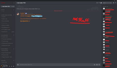 Everyone Has Permission To See The Chat Issue Dragory Modmailbot GitHub