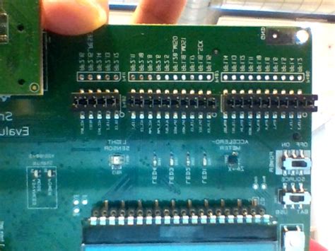 cc1310 evalution board data converters forum data converters ti