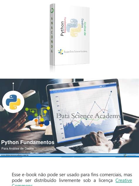 ebook python v2 pdf python linguagem de programação estrutura