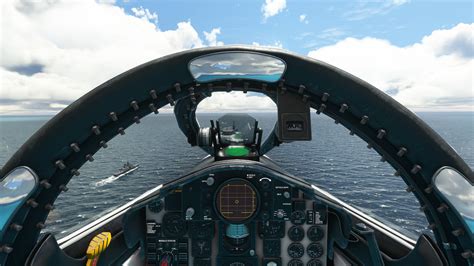 Just Flight Dc Designs F 4e F 4j And Fgr2 Phantom