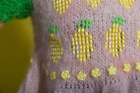 Sigrid Kit Fra Handdyed Dk