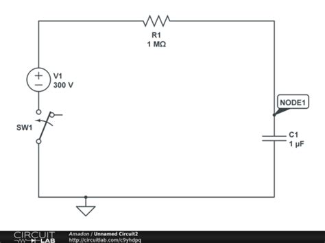 Unnamed Circuit CircuitLab
