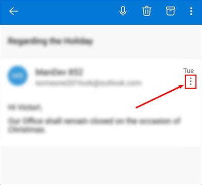How To Forward Emails In Outlook