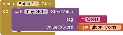 Why Is My Variable Resetting Everytime MIT App Inventor Help MIT App Inventor Community