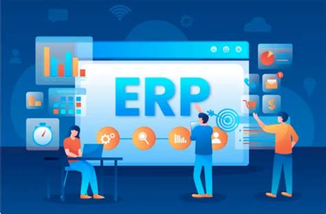 Benefits Of ERP Inventory Management System Tech Blogging World