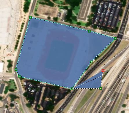 Draw And Edit Feature Class In ArcGIS Pro Environmental ProseEnvironmental Prose