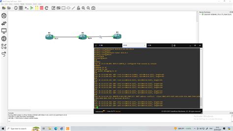 Solved Dhcp Relay With Nat Dhcp Server Sending Dhcpoffer To Wrong Ip Cisco Community