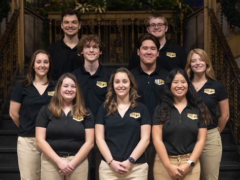 Ppa Office Of Professional Practice Purdue University