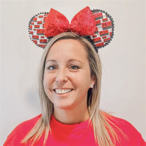 Mickeytravels Kristin Ribble Home