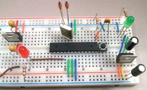 Need Urgent Help For My Breadboard Project Pics Inside General Guidance Arduino Forum