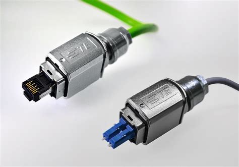 Te Connectivity Launches New Industrial Connectors That Combine Reliability And Cost Savings