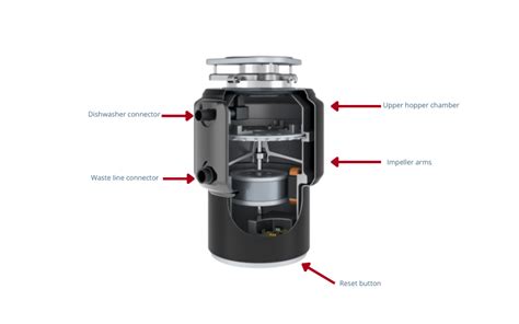 How To Fix A Garbage Disposal Thats Not Working 2025 Todays Homeowner