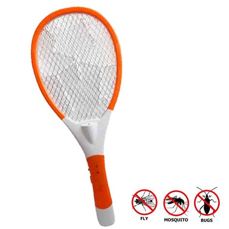 Electric Mosquito Racket Np