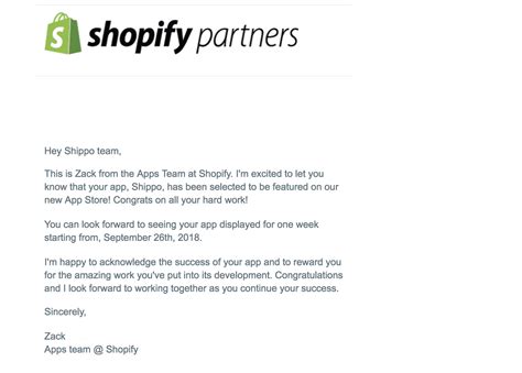 How We Optimized Our App Listing In The Shopify App Store Shopify