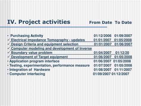 PPT Progress Report PowerPoint Presentation Free Download ID 3033098