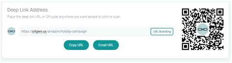 Amazon QR Codes How To Generate One That Opens The App Instantly URLgenius Blog
