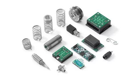 How To Choose The Right Tension Sensor For Automation