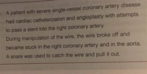 Solved Code The Following Diagnoses And Procedures ICD Chegg