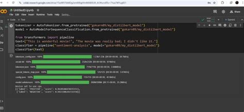 ai python artificialintelligence machinelearning huggingface