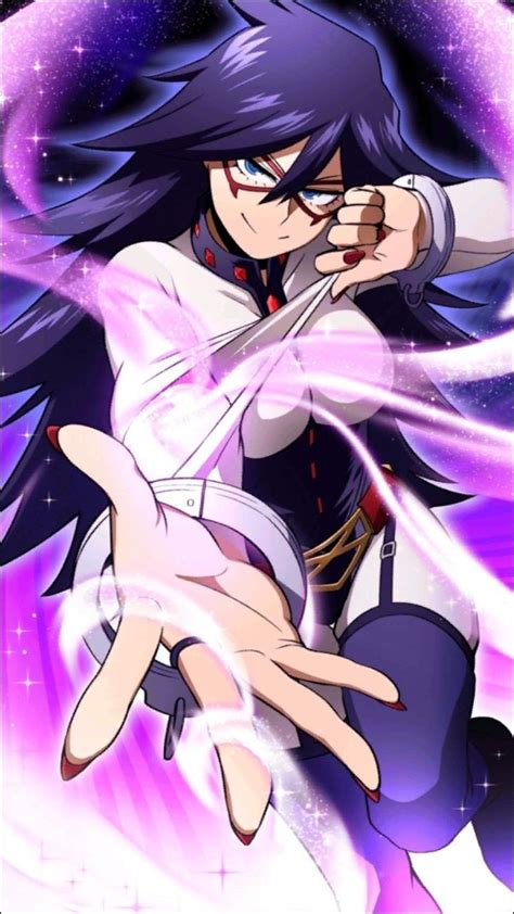 Midnight Midnight My Hero Academia Boku No Hero Wallpaper My Hero Academia Midnight