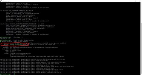 how to assign static ip address in raspberry pi niraltek blog