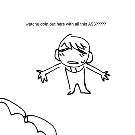 Senshi Booty Chilchuck Is Going Through It Ragbagghost On Tumblr