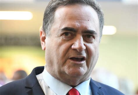 כץ קריאות למנוע מישראל נשק מונעות מאיתנו להשמיד את חמאס