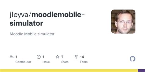 github jleyva moodlemobile simulator moodle mobile simulator