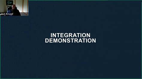 Cyberarks Integration With Ansible Automation May 21st 2020 Youtube