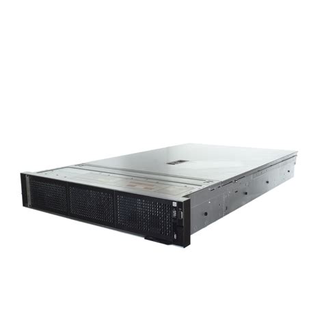 Dell Poweredge R7625 Diskless 2u Rack Server Configure Your Own