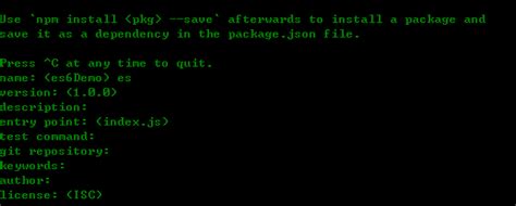 Es6 · Issue 15 · Whb1old · Github