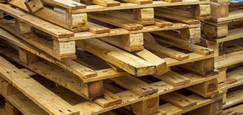 How To Stack Pallets 8 Easy Steps 2025