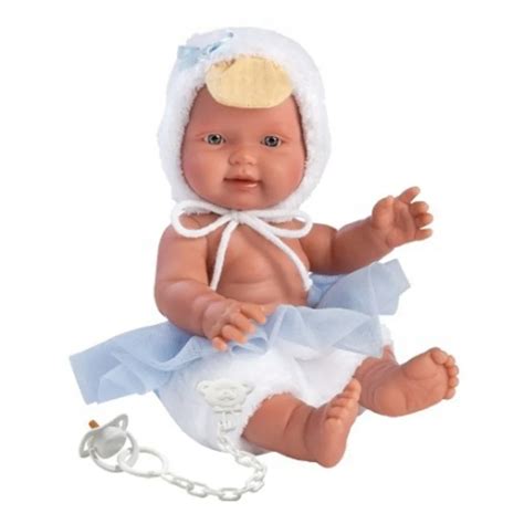 Hiszpa Ska Lalka Bobas Ch Opiec Bebito Kacz Tko Oficjalne Archiwum Allegro