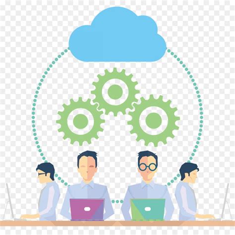 Technology Vector Png At Vectorified Com Collection Of Technology Vector Png Free For Personal Use