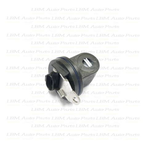 L E Vehicle Speed Sensor Seal Jeep IH Models Transfer