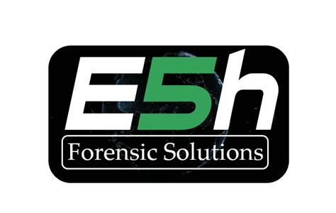 Usb Forensic Tracker E5h Forensic Solutions