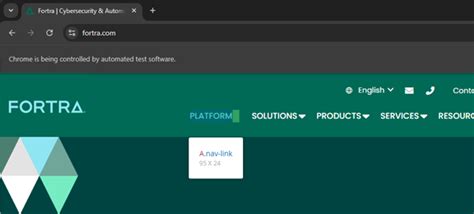 Advanced Web Ui Automation Fortra
