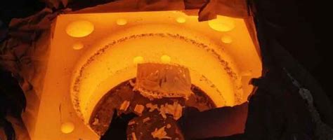 Common Heat Treatment Defects Zhy Casting