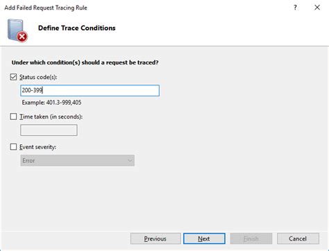 Debugging Iis Rewrite Rules David Wengier