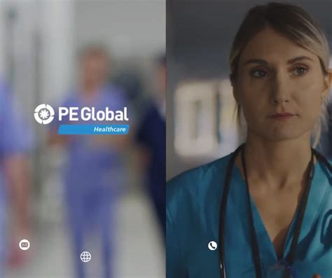 Pe Global Healthcare On Linkedin Fionn Mcmanus Is Currently Recruiting