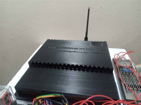 Iot And Automation Archives Drip Irrigation Bd Ltd Dibl