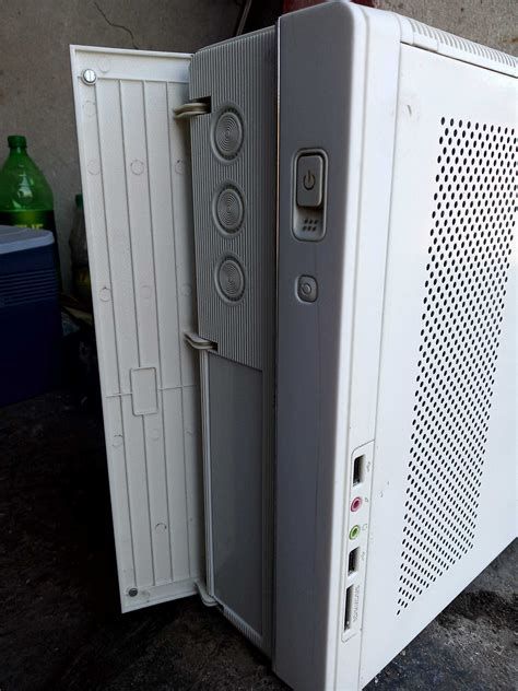 Корпус Micro-ATX mATX ITX с блоком питания: 549 грн. - Комплектующие и ...