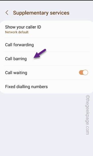 How To Stop Incoming Calls Without Being In Airplane Mode On Android