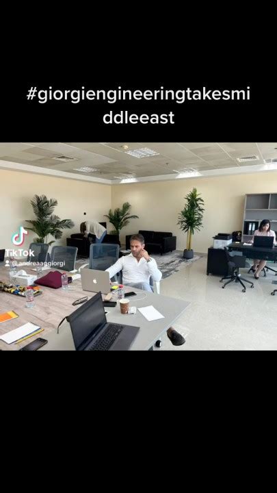 Andrea Giorgi On Linkedin Giorgi Giorgiengineeringtakesmiddleeast