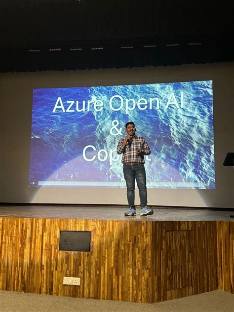 Rithvik K On Linkedin Attended An Insightful Session Hosted By