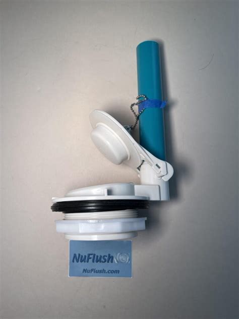 Toilet Flapper Valve Assembly At William Emery Blog