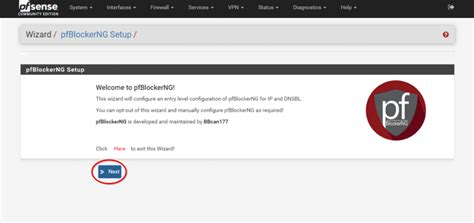 How To Setup PfBlockerNG Protectli Knowledge Base