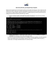Understanding Cardinality In Data Relationships For Databases Course Hero