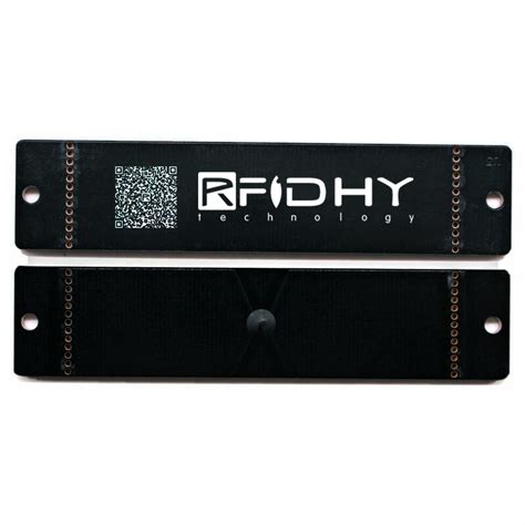 Where Are Embeddable Rfid Tags Used